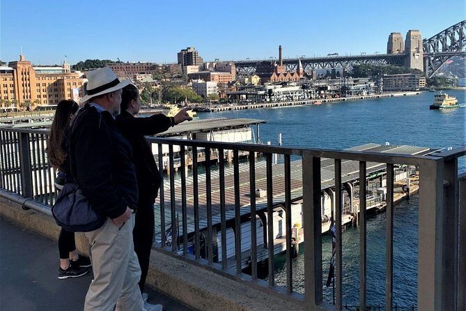 Secrets of City Circle Walking Tour - The Sum Up: Who Should Book This Tour?