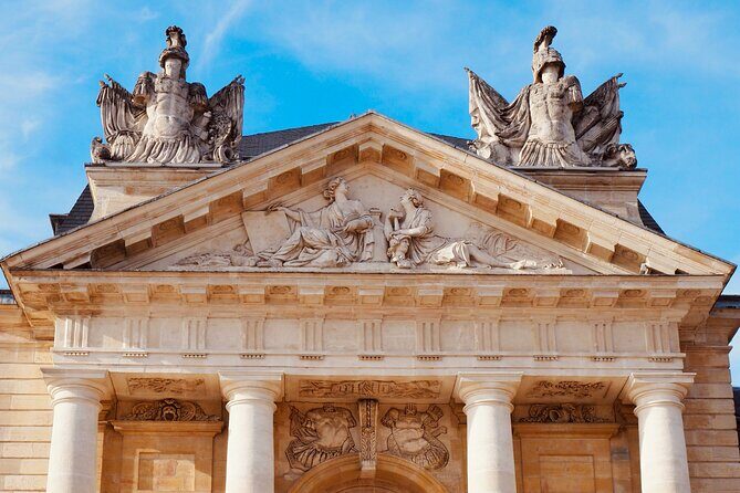 Secrets of Dijon: Explore the City with Clues and Stories - The Experience: Pros and Cons