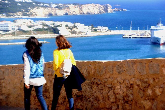 Secrets of IBIZA CITY - 2 hours walking tour - Additional Inclusions