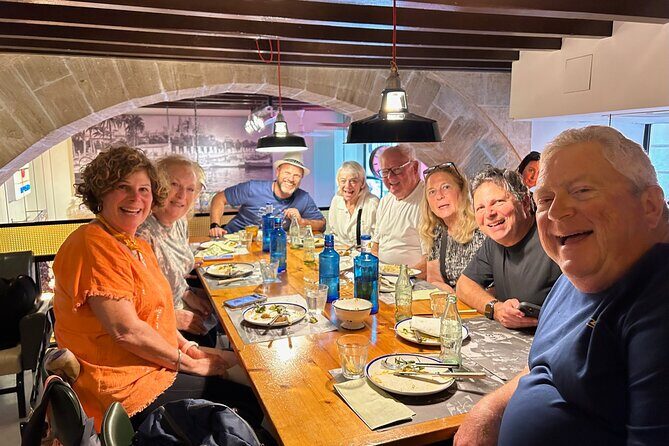 Secrets of Jewish Majorca - Full Day Experience - Key Points