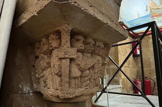 Secrets of Jewish Majorca - Full Day Experience - Practical Details and Comfort