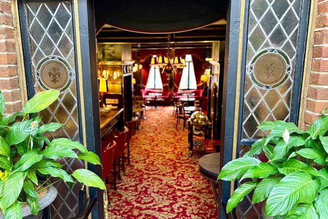 Secrets of London Covent Garden & Rules Restaurant Tour - An In-Depth Look at the Tour Experience