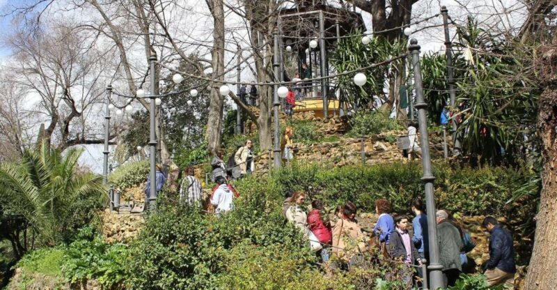 Secrets of Maria Luisa Park and Plaza de Espana - Key Points