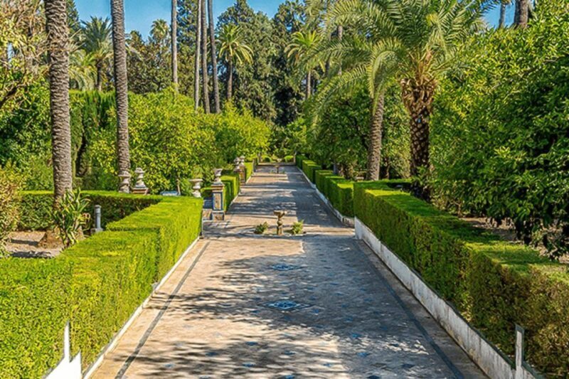Secrets of Maria Luisa Park and Plaza de Espana - Who’s This Tour Best For?