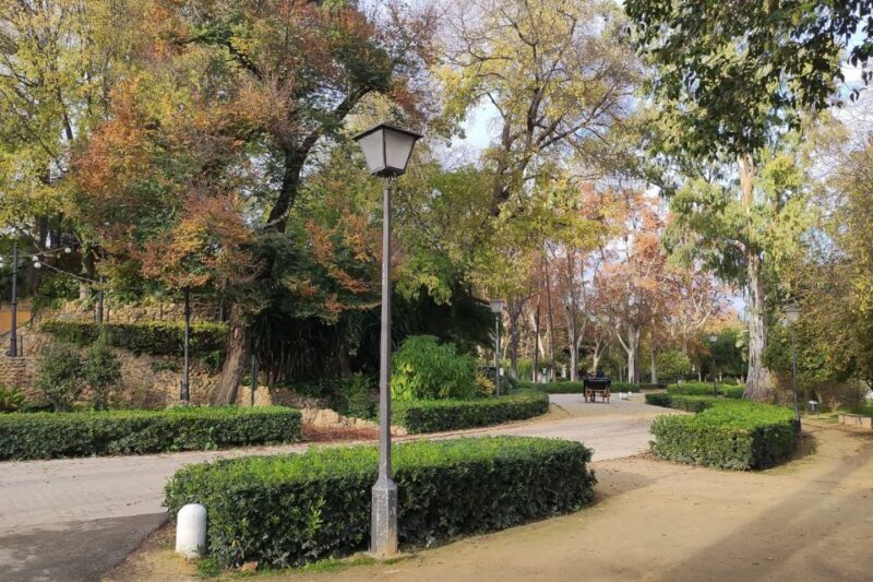 Secrets of Maria Luisa Park and Plaza de Espana - FAQs