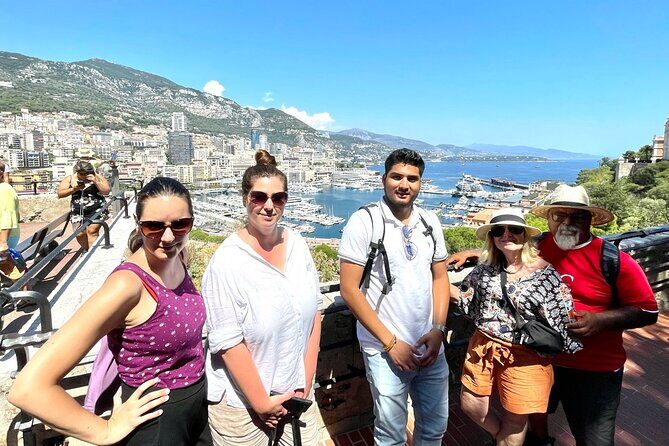 Secrets of Monaco : Exclusive Private Walking Tour - Who Should Consider This Tour?