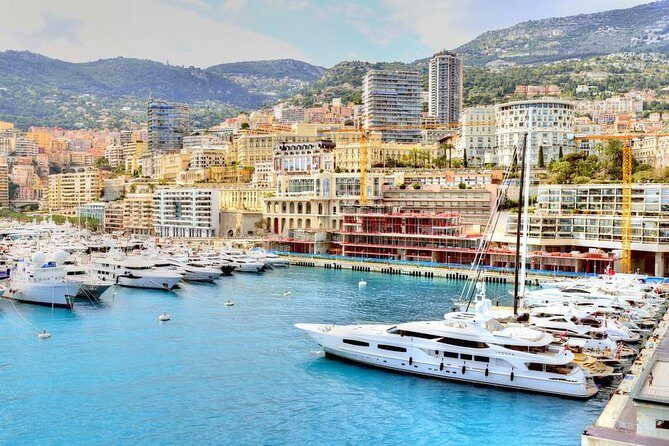 Secrets of Monaco : Exclusive Private Walking Tour - The Sum Up