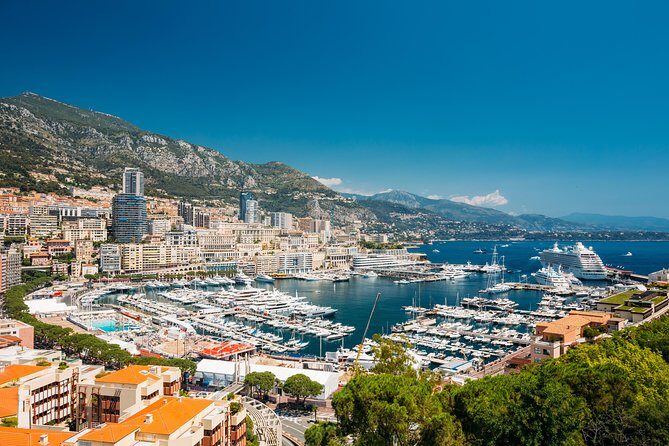 Secrets of Monaco : Exclusive Private Walking Tour - FAQs