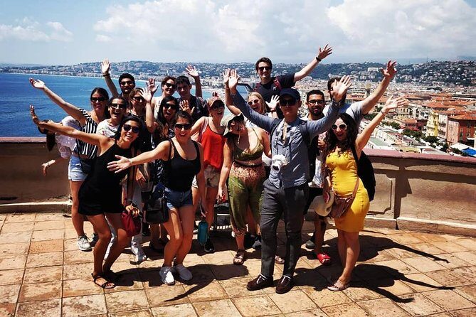 Secrets of Nice: Exclusive Private Walking Tour of Nice - Who is This Tour Best For?