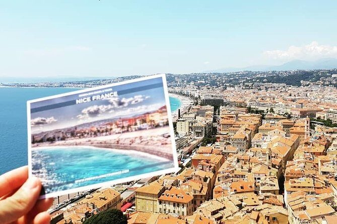 Secrets of Nice: Exclusive Private Walking Tour of Nice - The Sum Up