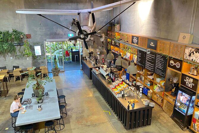 Secrets of Noosa Tour with Oceanview Lunch, Nature & Noosa River Ferry - An In-Depth Look at the Secrets of Noosa Tour