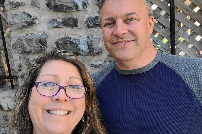 Secrets of Old Quebec: Private Self-Guided Puzzle Walk - Frequently Asked Questions