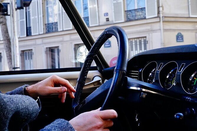 Secrets of Paris Tour in a Vintage Open-Top French Car Citroen DS - Final Thoughts: Is This Tour Right for You?