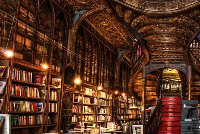 Secrets of Porto and Douro Valley with River Cruise - Who Will Love This Tour?