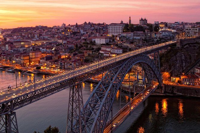 Secrets of Porto and Douro Valley with River Cruise - FAQ