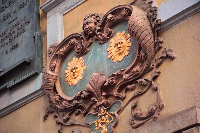 Secrets of Prague ... A Journey into the past with Food+Drink - Final Thoughts