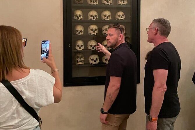 Secrets of Rome - The dark side Small Group Walking Tour - What the Tour Entails: A Detailed Breakdown