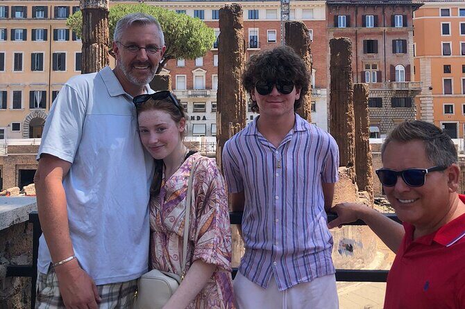 Secrets of Rome - The dark side Small Group Walking Tour - Final Thoughts: Is It Worth It?