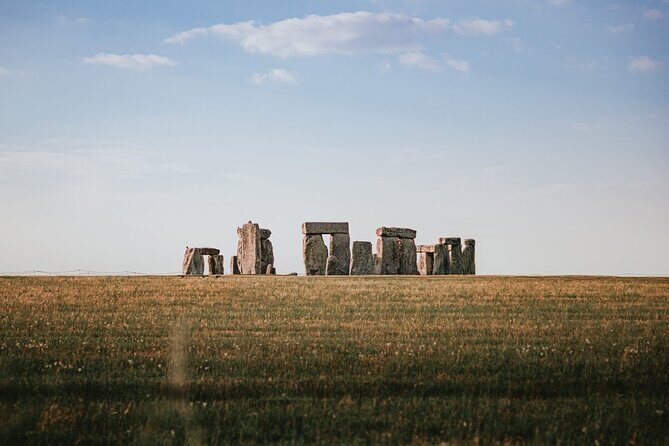 Secrets of Stonehenge Private Half-Day Tour from Bath - The Itinerary: What to Expect