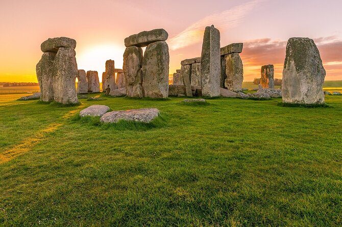 Secrets of Stonehenge Private Half-Day Tour from Bath - FAQ