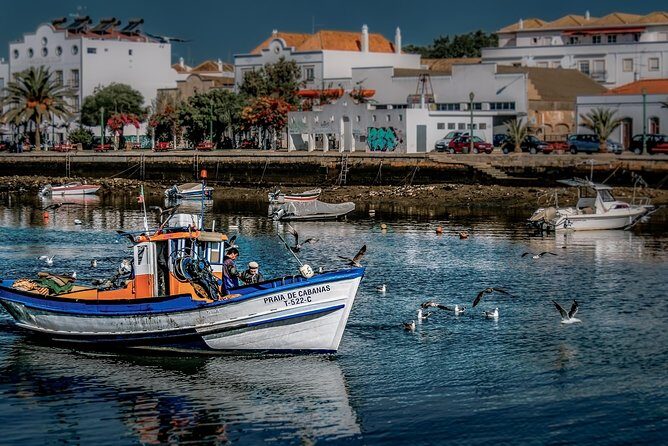Secrets of the East - Exploring the Secrets of the East Algarve: A Detailed Review