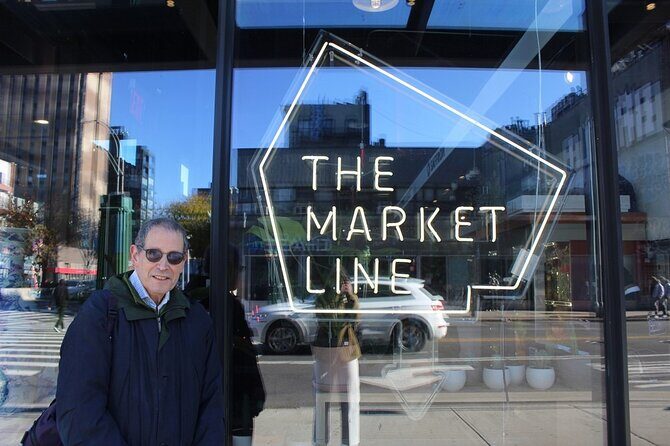 Secrets of the Lower East Side Tour and Tasting in New York City - Key Points