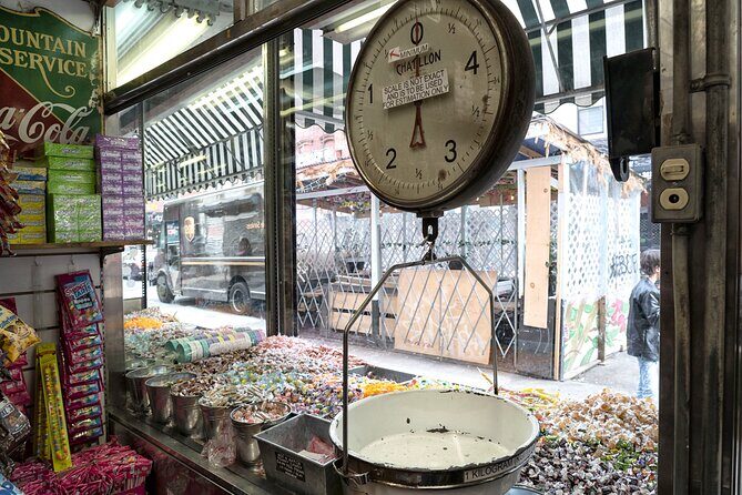 Secrets of the Lower East Side Tour and Tasting in New York City - Analyzing the Value