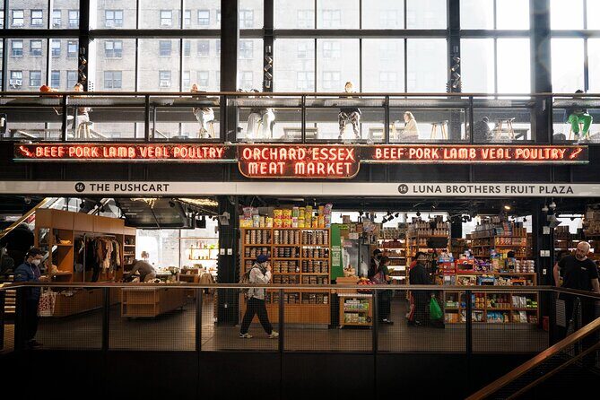 Secrets of the Lower East Side Tour and Tasting in New York City - Who Should Consider This Tour?