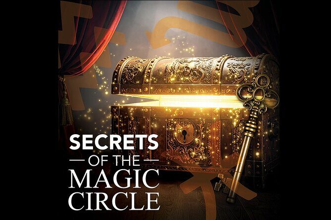 Secrets of The Magic Circle - Key Points