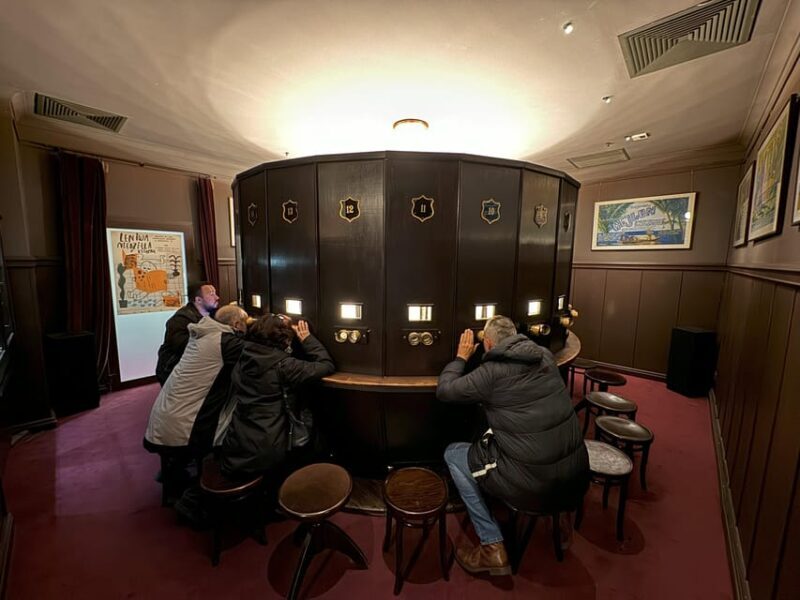 Secrets of Warsaw 4-hour Bike Tour - Who Should Consider This Tour?