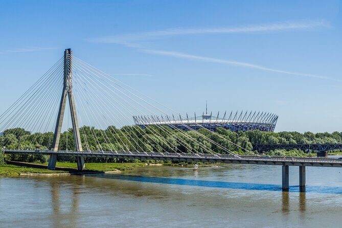 Secrets of Warsaw 4-hour Bike Tour - Frequently Asked Questions