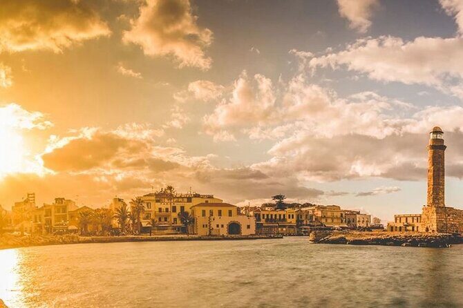 Secrets of West Crete & Rethymno Town Private Tour from Heraklion - Why This Tour Offers Great Value