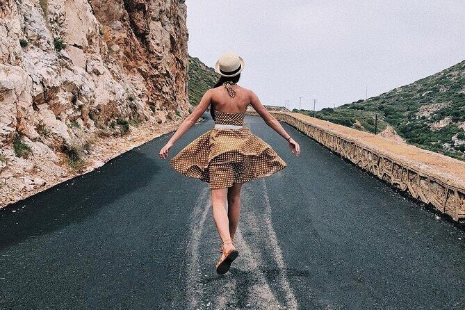 Secrets of West Crete & Rethymno Town Private Tour from Heraklion - Who Should Consider This Tour?