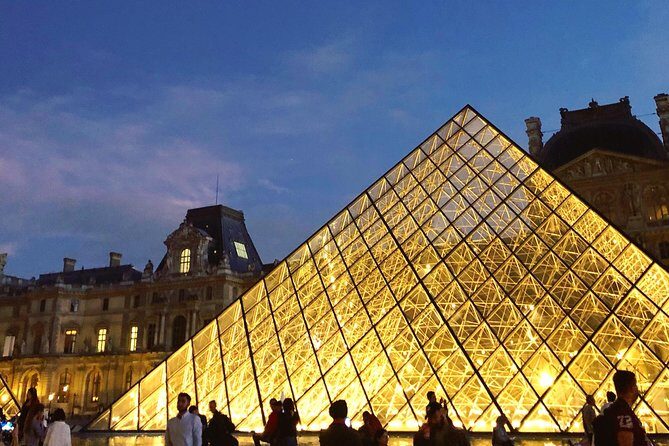 Secrets & Scandals of the Louvre - Limited to 6 Guests - Is This Tour Right for You?