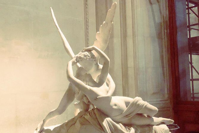 Secrets & Scandals of the Louvre - Limited to 6 Guests - Final Thoughts