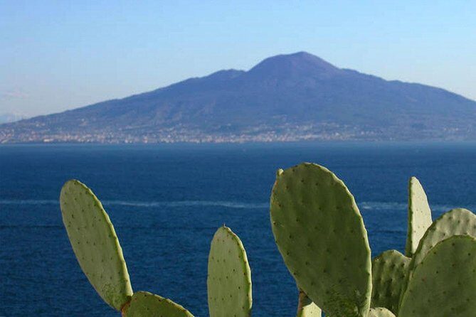 Secrets Walks of Sorrento with a Local - A Deep Dive into the Sorrento Secrets Walks Tour