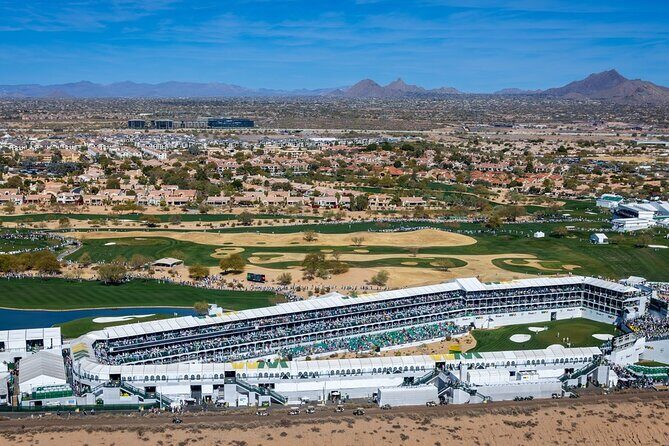 Sedona 2 Hour Private Helicopter Adventure from Phoenix - The Experience Details: Practical Considerations