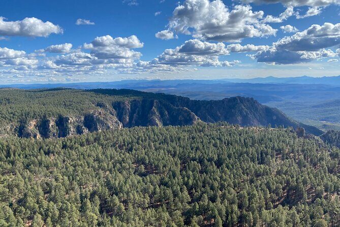 Sedona 2 Hour Private Helicopter Adventure from Phoenix - Who Is This Tour Best For?
