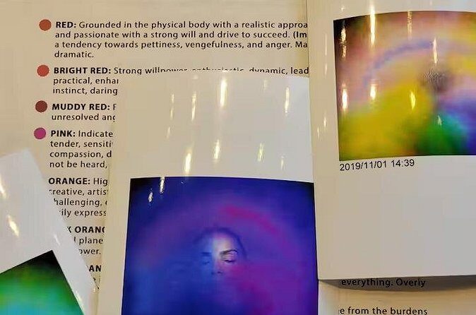 Sedona Aura Cleansing Tour - An In-Depth Look at the Sedona Aura Cleansing Tour