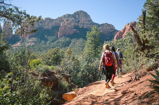 Sedona, Cathedral Rock Hiking Tour with a Private Guide - FAQ