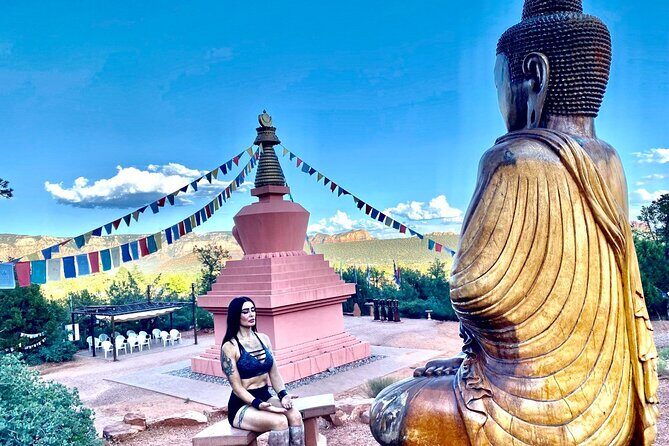 Sedona Live Virtual Hike - Experience Sedona from Home - A Detailed Look at the Virtual Sedona Hike Experience