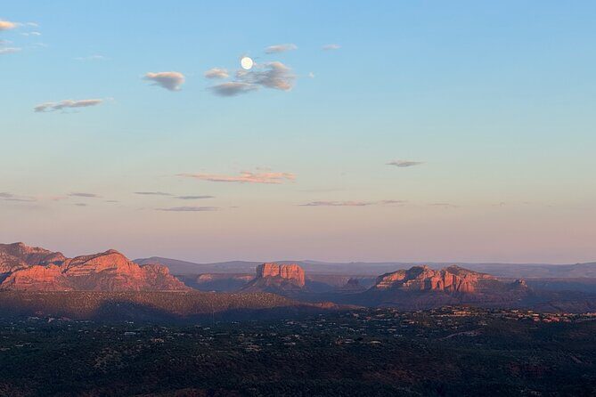 Sedona Night Hike and Stargazing - How Much Does it Cost and Is It Worth It?