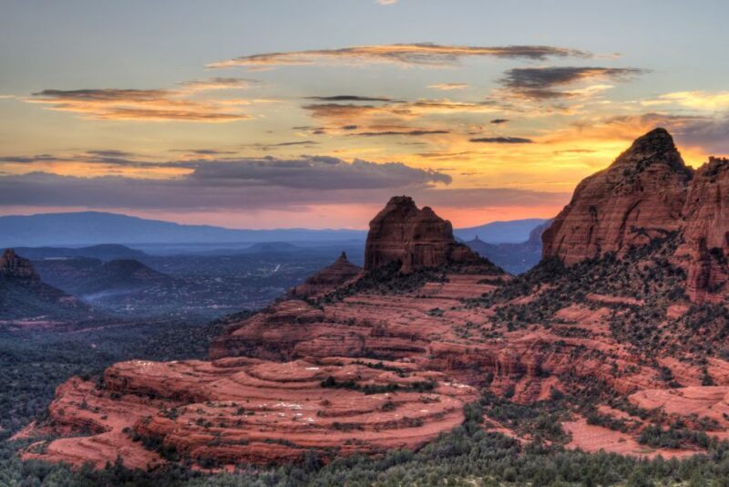 Sedona: PRIVATE 2-Hour Colorado Plateau Scenic Jeep Tour - An In-Depth Look at the Sedona Jeep Tour Experience