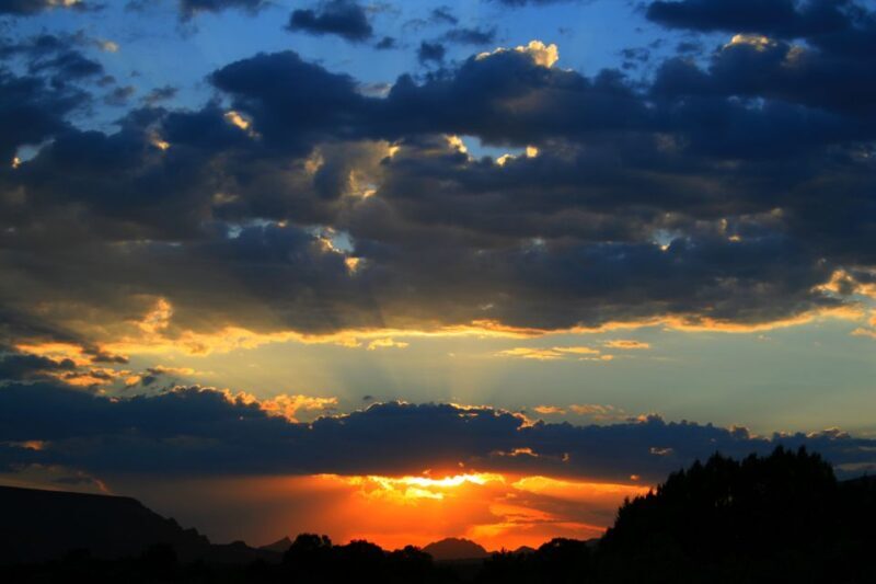 Sedona: PRIVATE 2-Hour Lil' Outlaw Trail Jeep Tour - Key Points