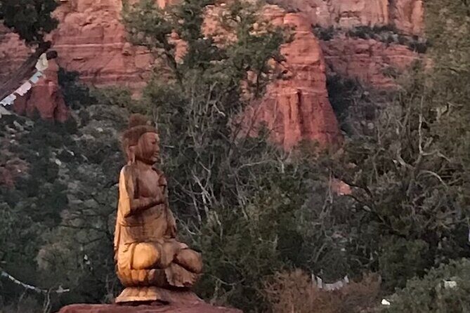 Sedona Private Spiritual Retreat - Authentic and Holistic Approach