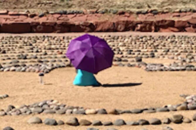 Sedona Private Spiritual Retreat - Deepening Your Connection