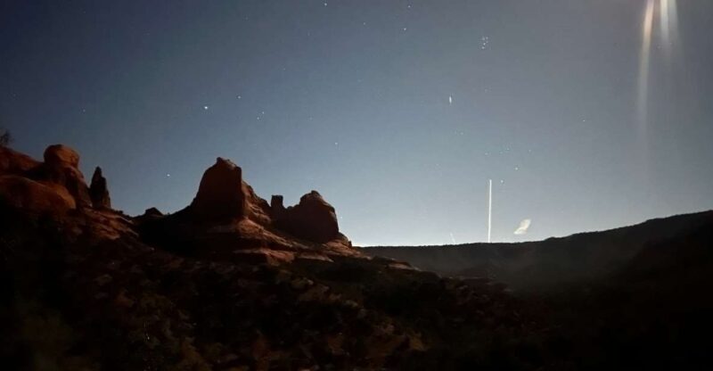 Sedona: Private Stargazing Tour with a Local Guide - Value and Price