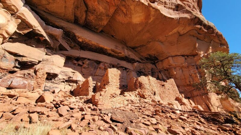 Sedona: The Scientific and Spiritual Vortex Tour - The Experience from a Traveler’s Perspective