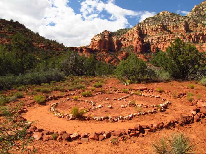 Sedona: The Scientific and Spiritual Vortex Tour - Practical Details & Tips