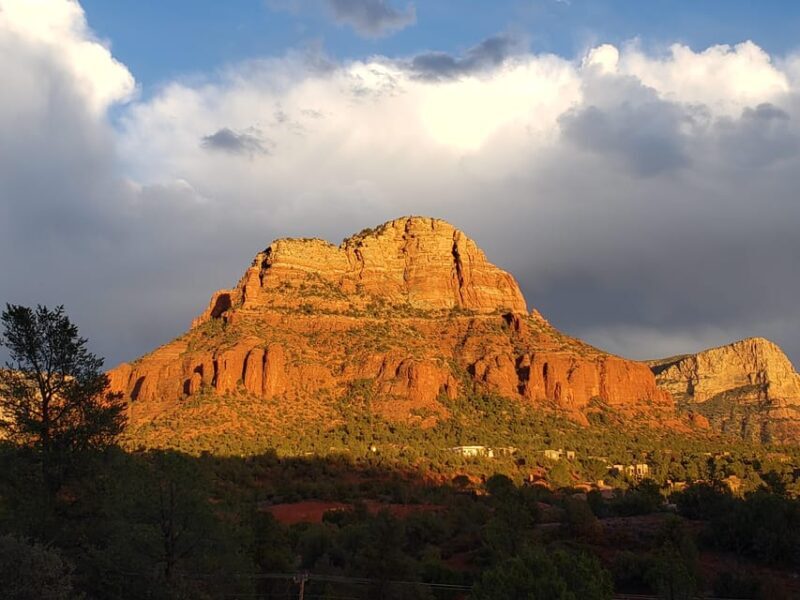 Sedona: The Scientific and Spiritual Vortex Tour - Final Thoughts